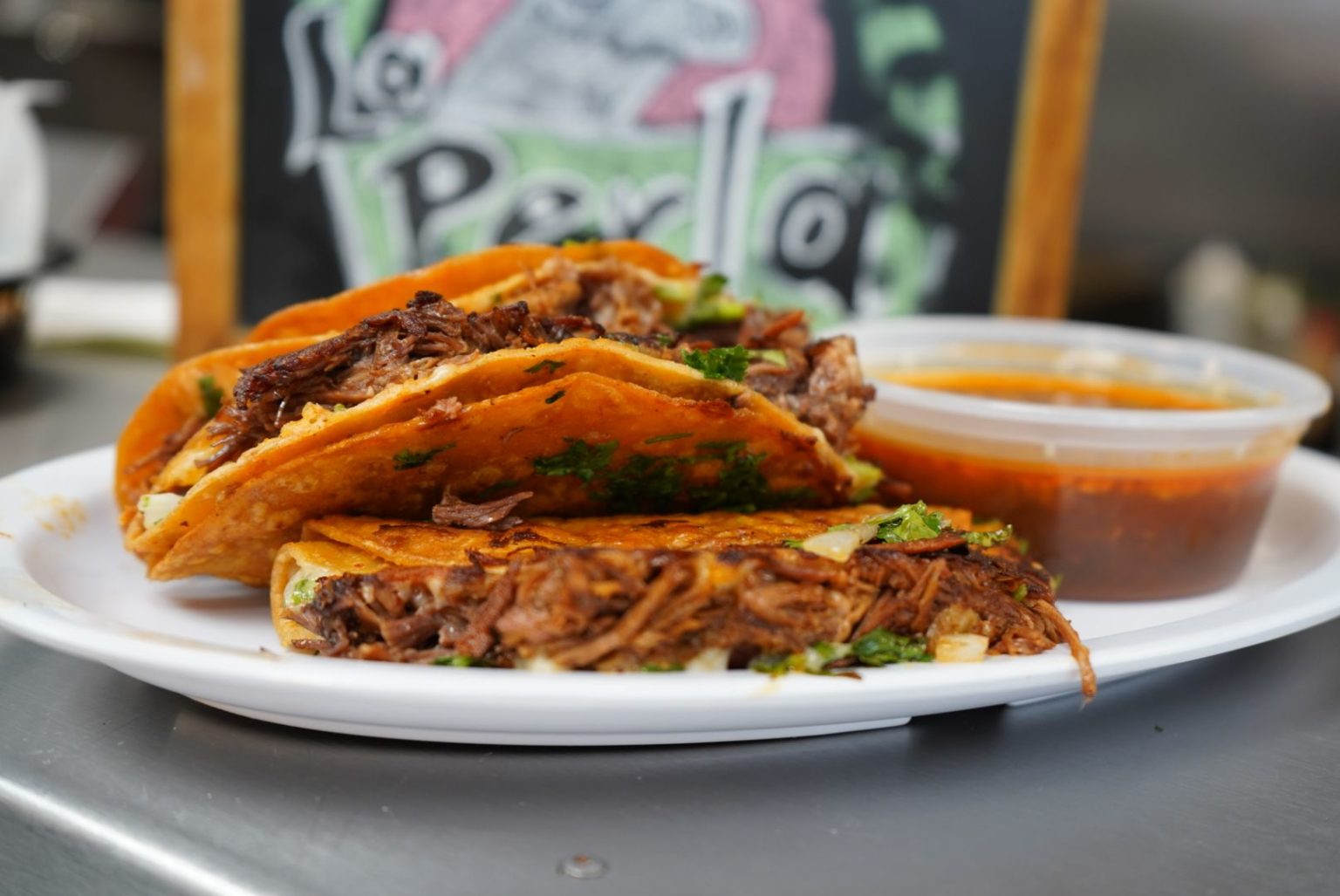 CARNICERIA Y TAQUERIA LA PERLA – MEXICAN FOOD AND SUPERMARKET